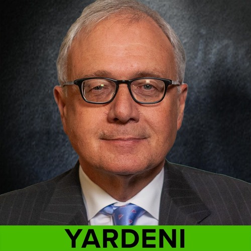 Stream episode Influential Strategist Ed Yardeni Critiques Artificial ...