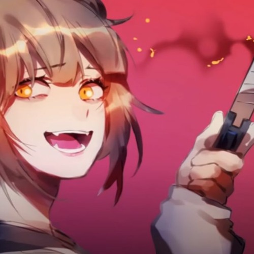 Stream Nightcore - Psycho -- Lyrics by Karol Skowron | Listen online ...