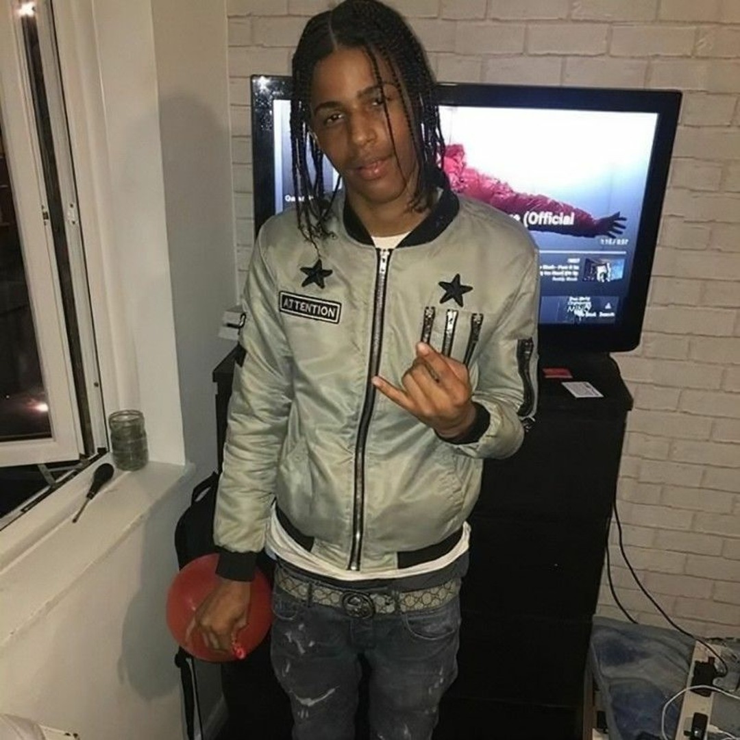 Stream #OFB SJ - Don't Slip (REMIX) #3SJ by Sykes Beats | Listen online ...