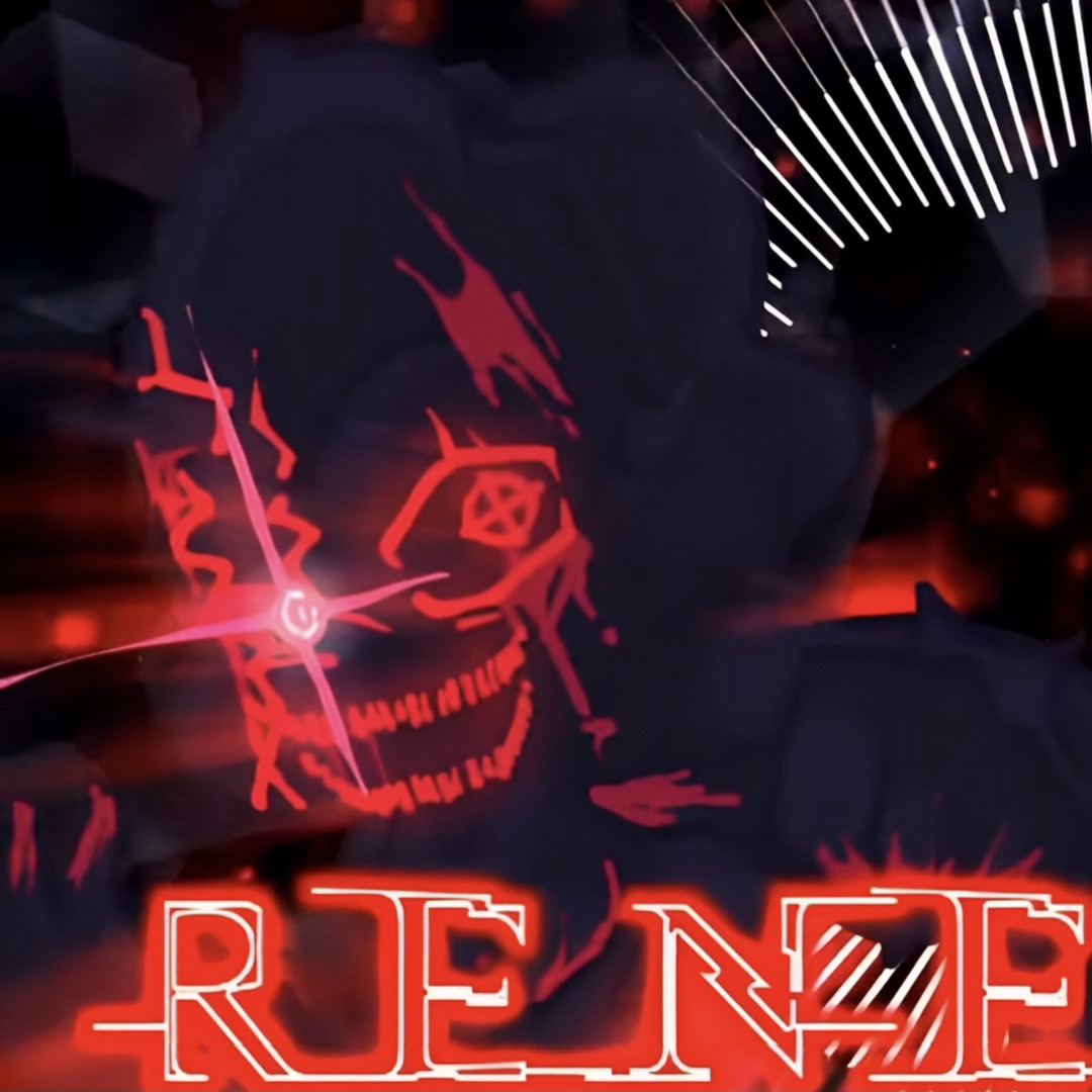 Listen to FNF Corruption Insanity - Renegade (By Apparition) by IDEK in ...