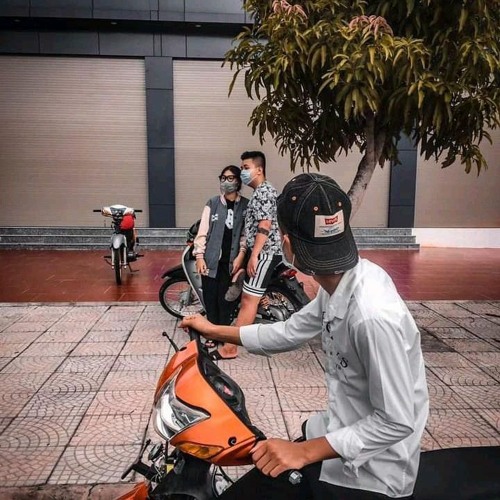 Stream Xi Măng Phố VOl 4 ( Full 4H) - Trung Hoàng & Bùi Văn Hoàng by Hoàng Thái Tử | Listen ...