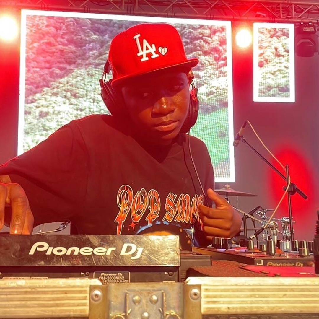 Stream DJ Roomza – First Amapiano MixTape 2026 by Dj Roomza | Listen ...