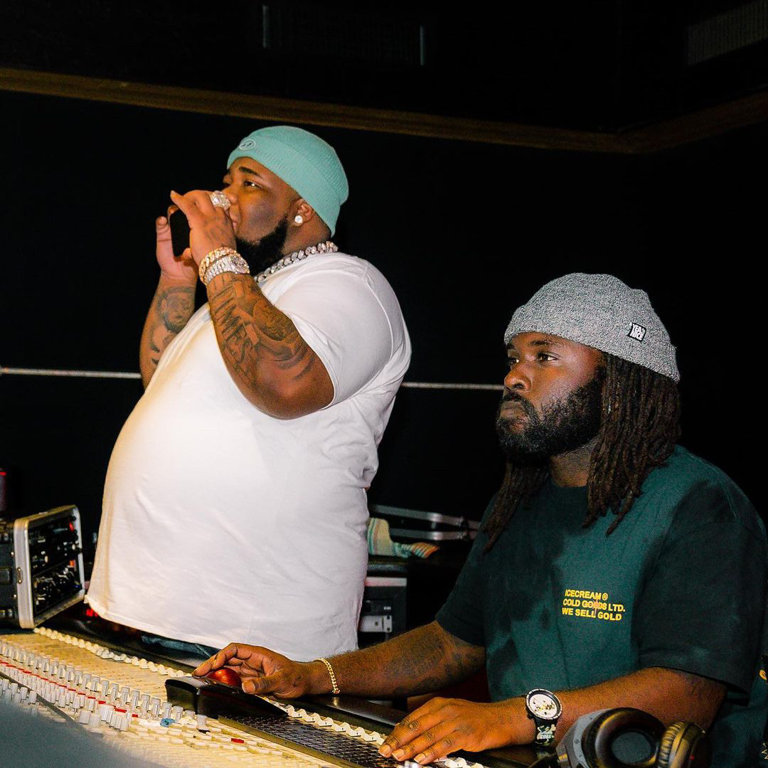 Stream Rod Wave- Angel with an attitude (Unreleased) by wlyy.1300 ...