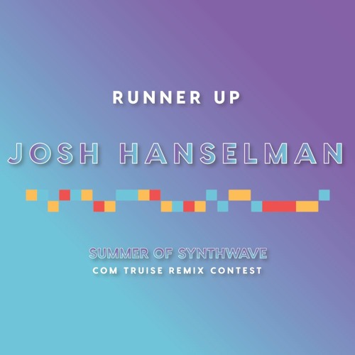 Stream Josh Hanselman - Dynetics Remix 1 by Summerofsynthwave | Listen ...