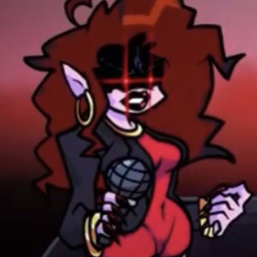 Stream Funkin’ Corruption REIMAGINED - Glammed by FNF: The Corruption’s ...