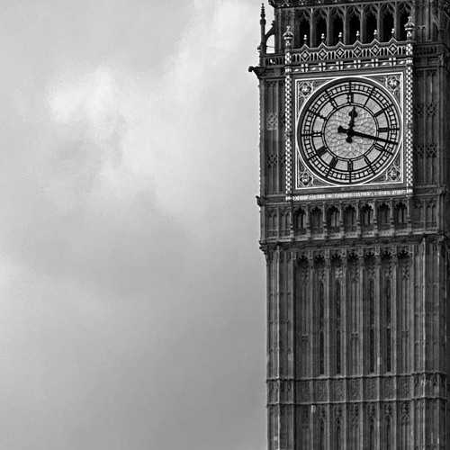 Stream Industrial Revolution (Film Score) by George Watkinson | Listen ...