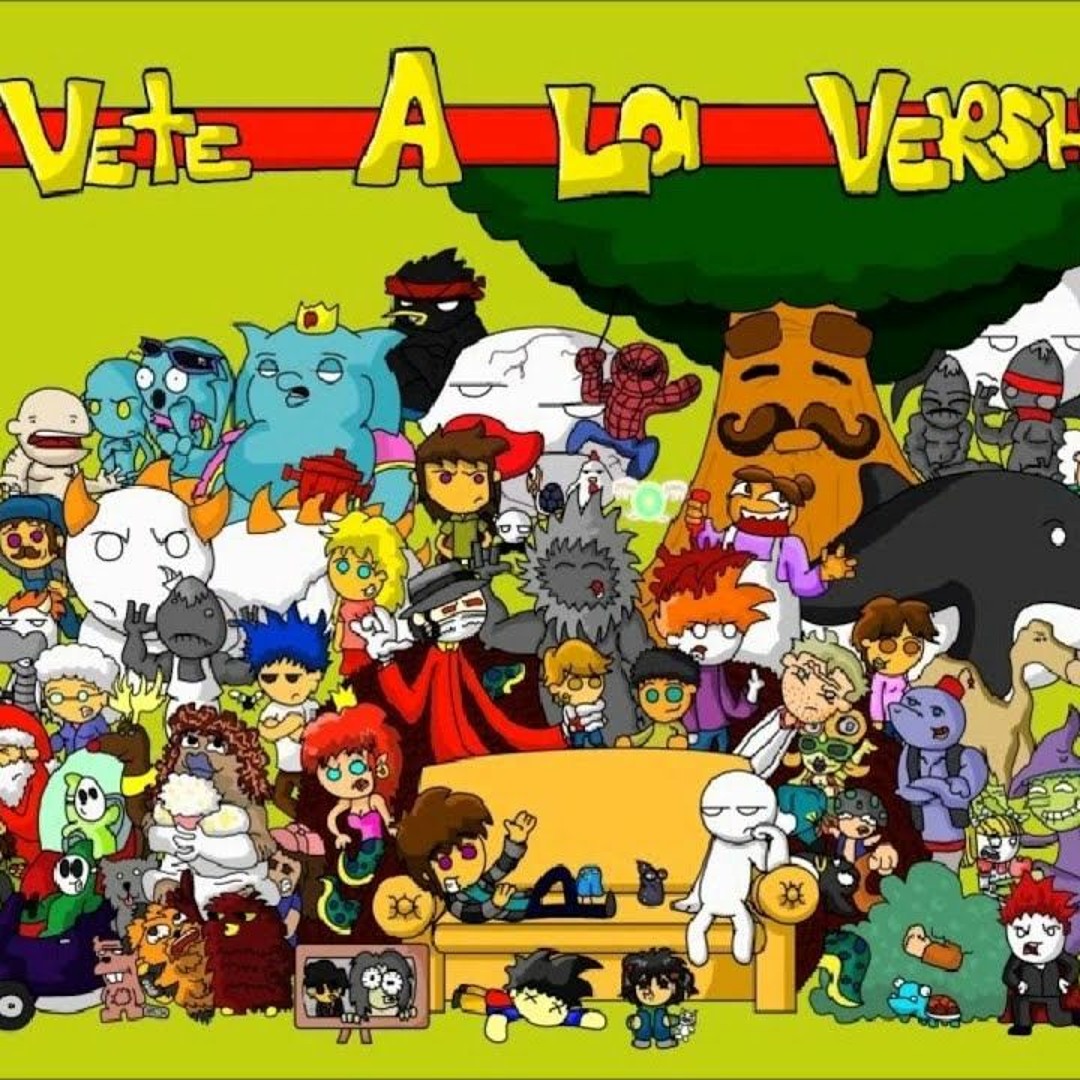 Stream Mateo Benitez | Listen to vete ala versh playlist online for free on SoundCloud