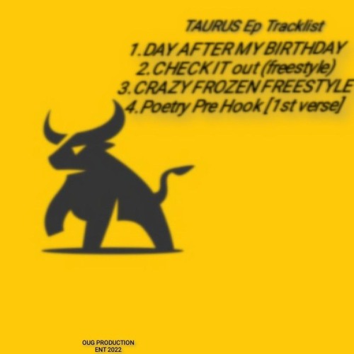 Stream IMBONGI THE RAPPER | Listen to TAURUS EP 1st 2024 tape top ...