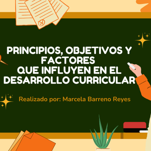 Stream Unidad 2: Principios, objetivos y factores que influyen en el ...