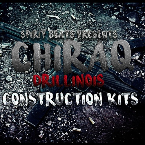 Stream Chiraq Drilliinois by Innovation Sounds | Listen online for free ...