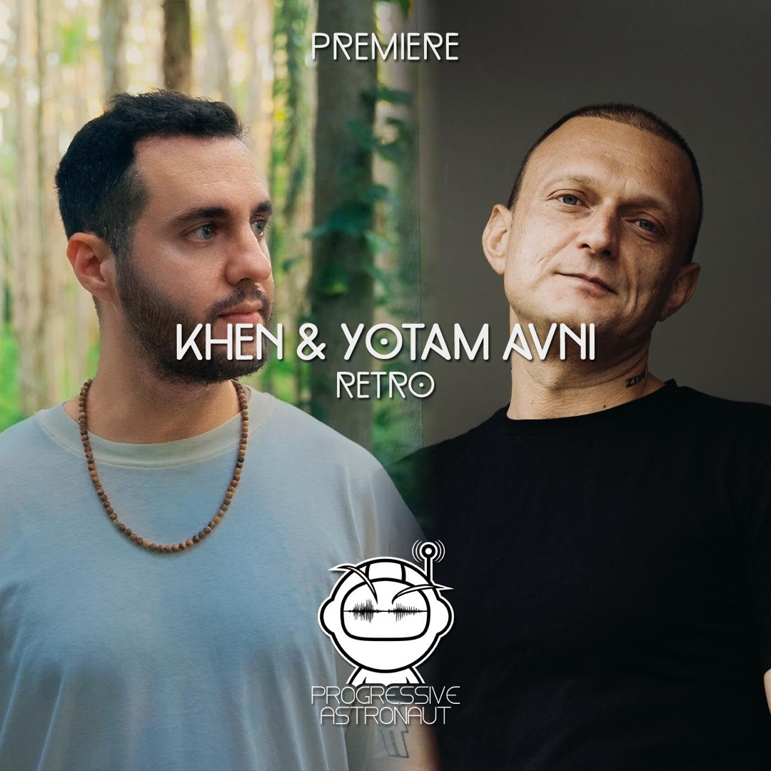 Stream PREMIERE: Khen & Yotam Avni - Retro [Last Night On Earth] by ...