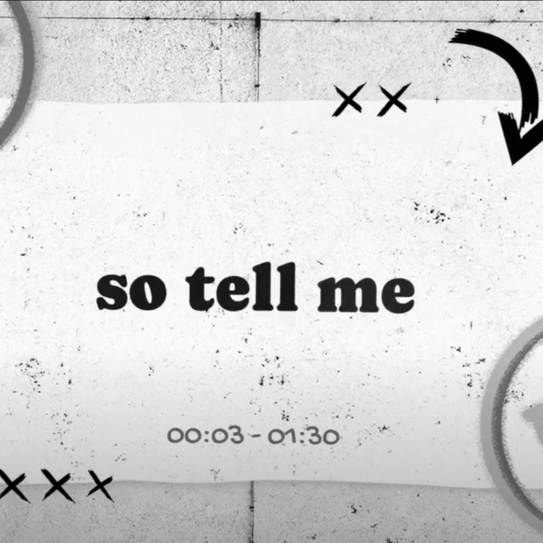 Stream So Tell Me + QUITAll by Pastnight | Listen online for free on ...