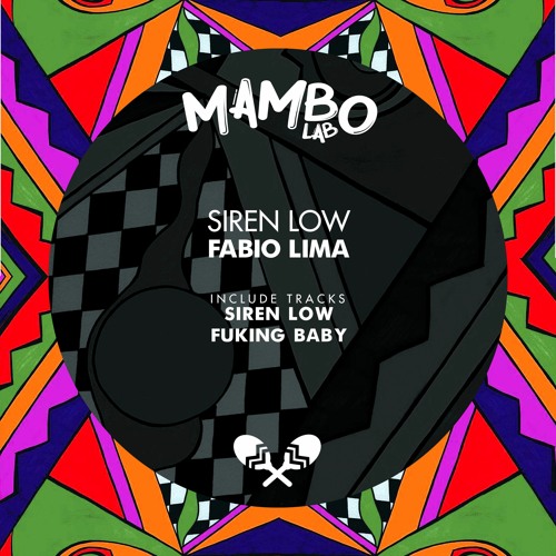 Stream Fabio Lima - Fuking Baby (Original Mix) by MAMBO LAB | Listen ...