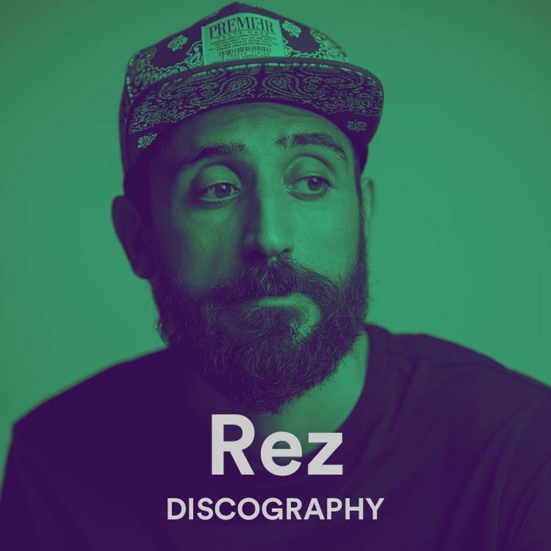 Stream AminAsoode | Listen to Rez Discography | فول آلبوم رض playlist ...