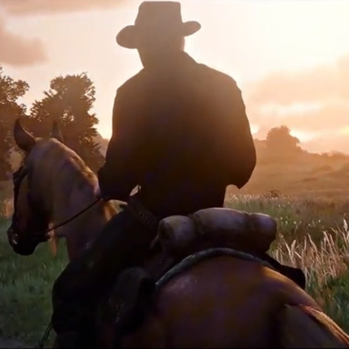 Stream Rdr2 x flawed mangoes by BigSteppr | Listen online for free on ...