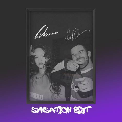Stream Drake, Rihanna - Too Good - SYNSATION Edit (Free DL) by ...