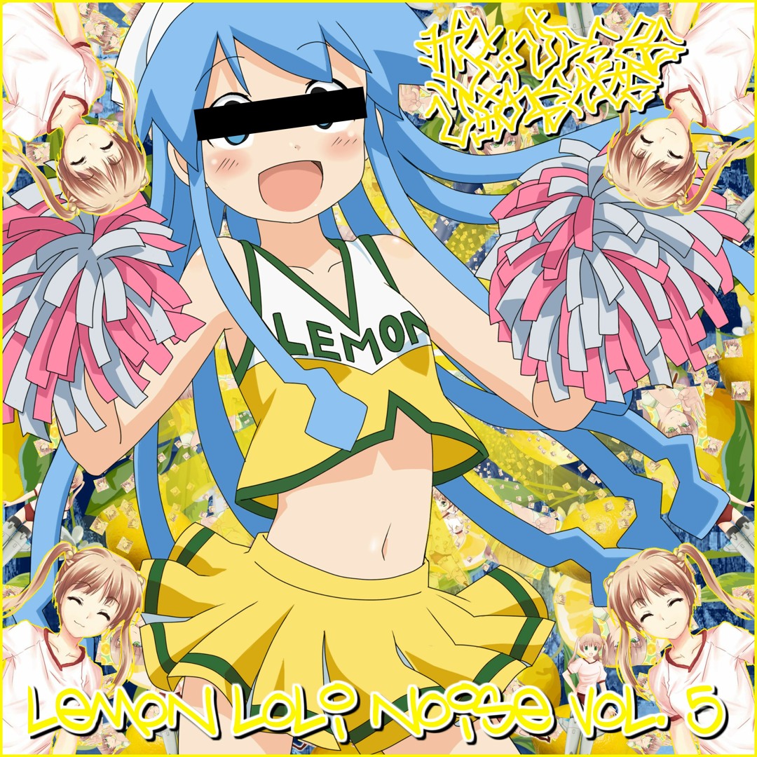 Stream おまんこ上手かな？-OMANKO challenge- [Lemon Loli Noise Vol. 5] by すかとろまんこ ...