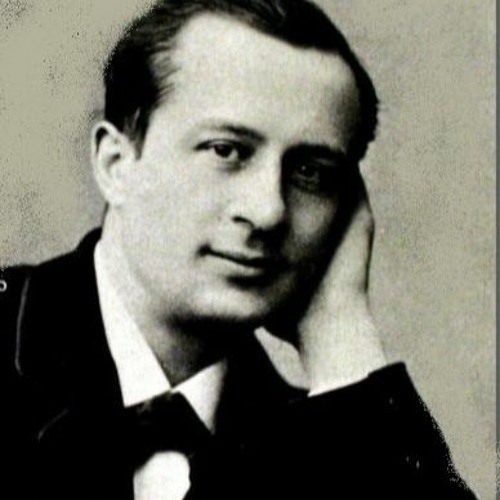 Stream Sonia's Song (Ukranian Folk Song). Alexander Siloti 1923 on Duo ...