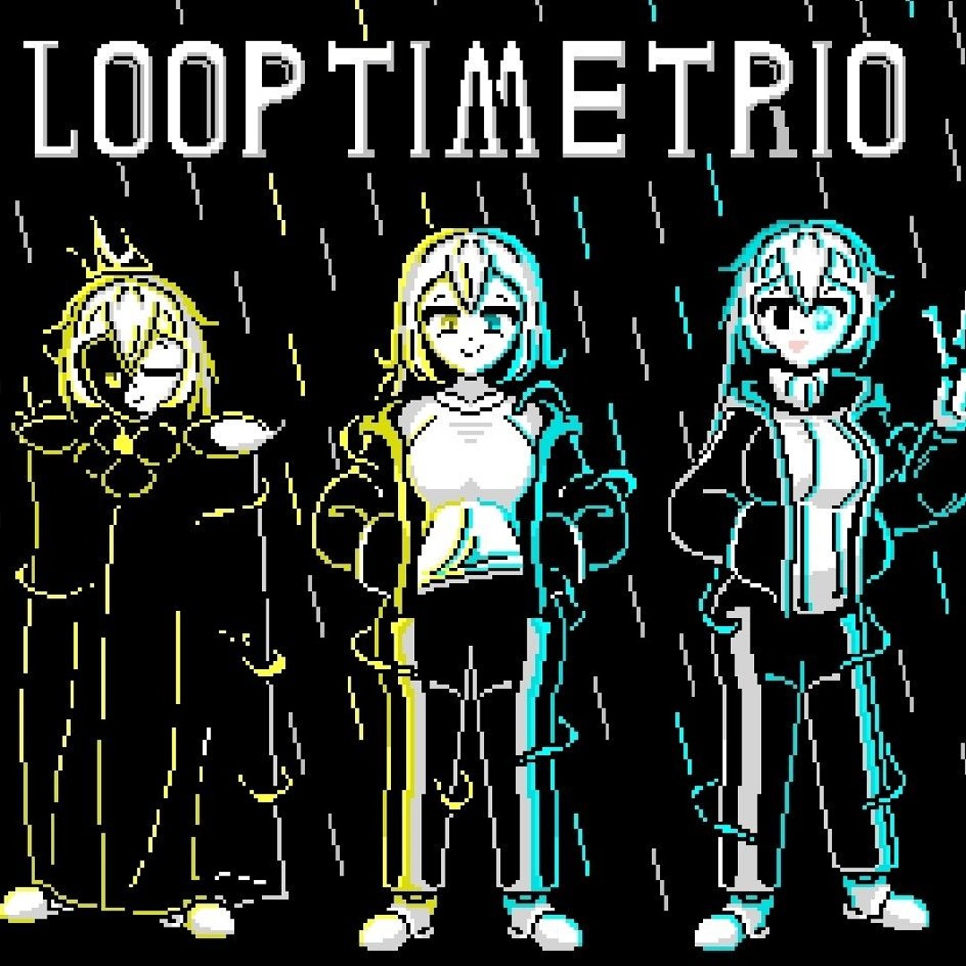 Stream Female! Loop Time Trio by Kei | Listen online for free on SoundCloud