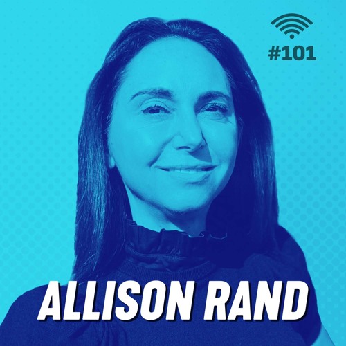Stream Episode 101: Acing Marketing in 2025 with Allison Rand by Club ...