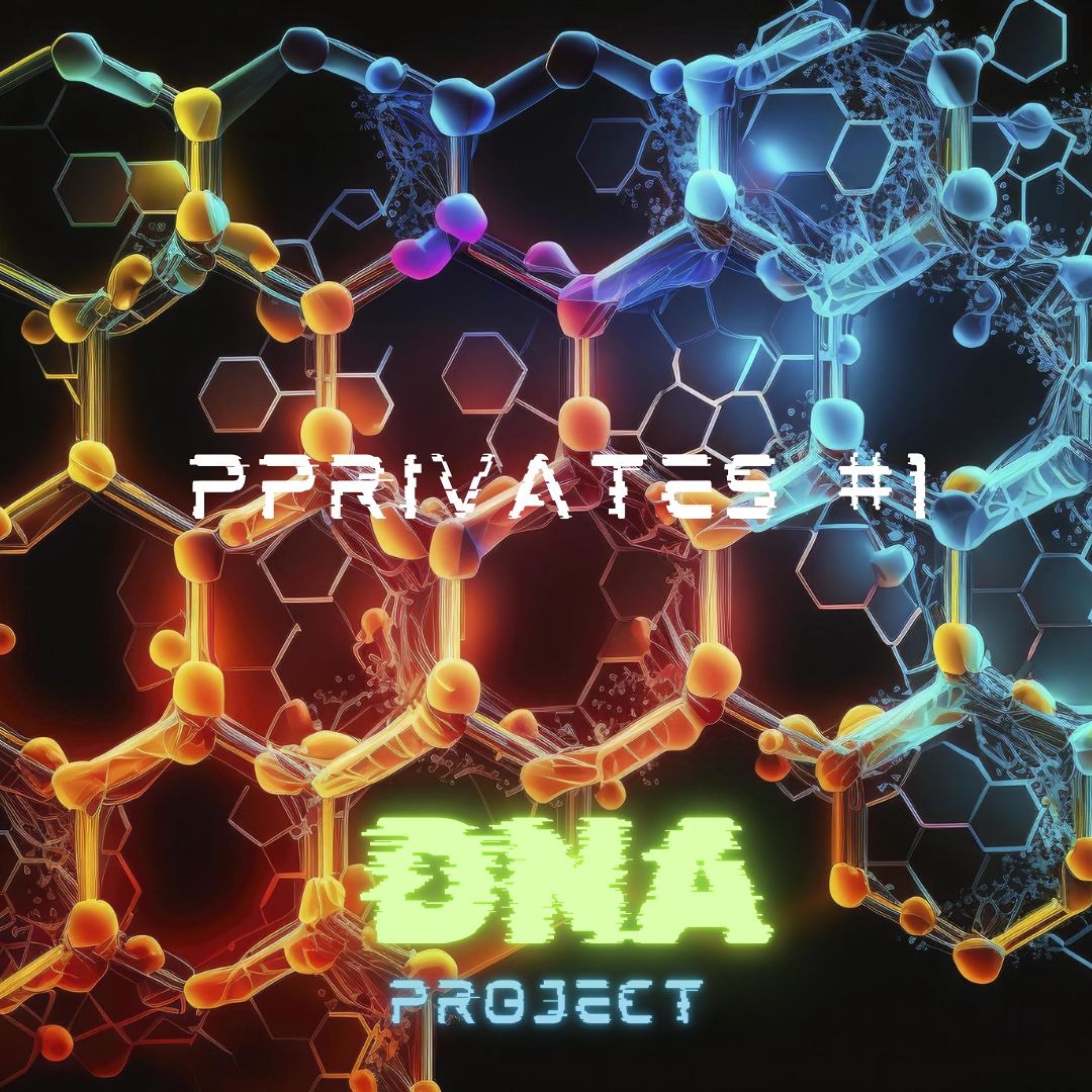Stream DNA Project Pack Private$ #1 by DNA Project | Listen online for ...