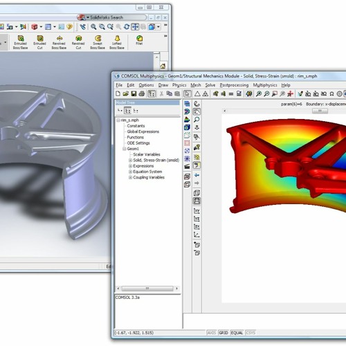 Free download comsol multiphysics 4.3b standalone filehippo - holfinfinite