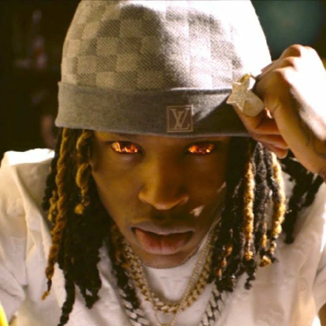 Stream King von How It Go - Instrumental by 👿 | Listen online for free ...