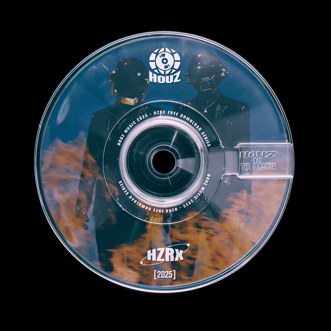 Stream Daft Punk - One More Time (Valmer Edit) [HZRX] by HOUZ | Listen ...