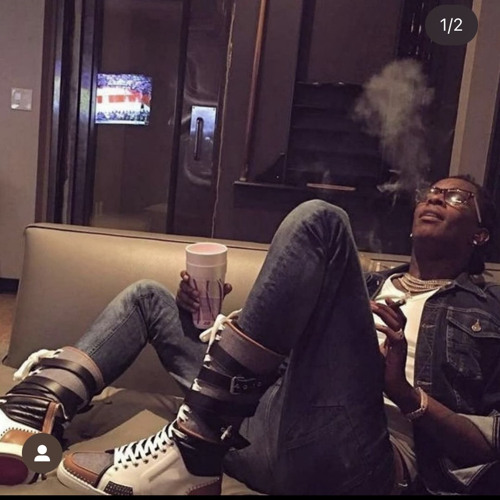 Stream think about it by Prince Jefe | Listen online for free on SoundCloud