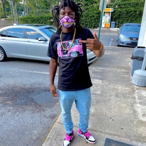 Stream Atm Deezo - UpSouth by Atm Deezo | Listen online for free on ...