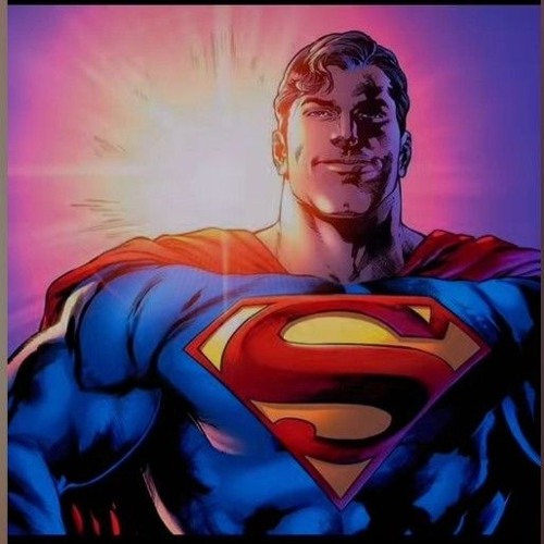 Stream Aidan Nagy | Listen to Copy of superman hopecore 🙏🙏 playlist ...