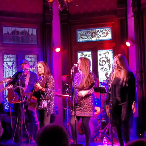 Stream Shelters by Coyote Jack Band | Listen online for free on SoundCloud