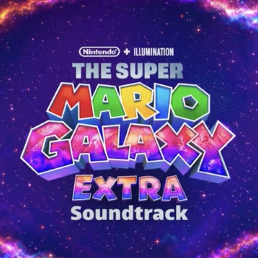 Stream Overworld (Super Mario Bros. Wonder) | The Super Mario Galaxy ...