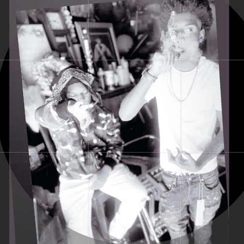 Stream Get Loose by Kaneezy | Listen online for free on SoundCloud