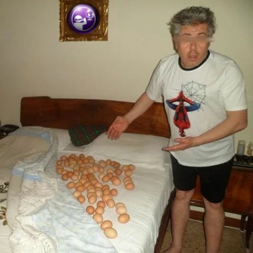 Stream TIM BUCK TWO by orcus | Listen online for free on SoundCloud