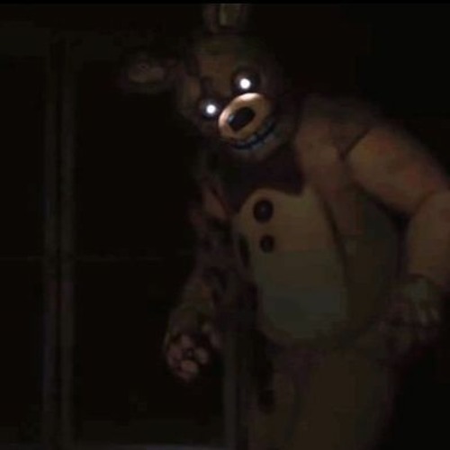 Stream FNAF Movie I Always Come Back X Untitled 13 by zaza man | Listen ...