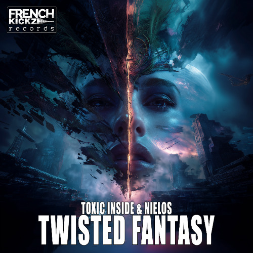 Stream ToXic Inside & Nielos - Twisted Fantasy by ToXic Inside ...