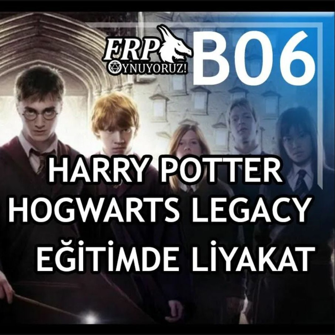 Stream episode EĞİTİMDE LİYAKAT | FATE CONDENSED HARRY POTTER HOGWARTS ...