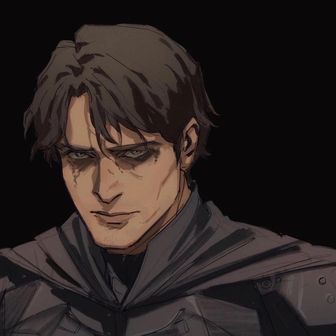 Stream thursday october 31st… (batman x retire final-alvedon) by ...