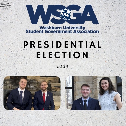 Stream Washburn Student Media BodPod Channel | Listen to WSGA 2025 ...