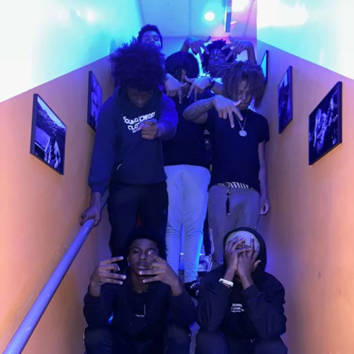 Stream MONEY GANG CYPHER (FAST) by LILZXY | Listen online for free on ...