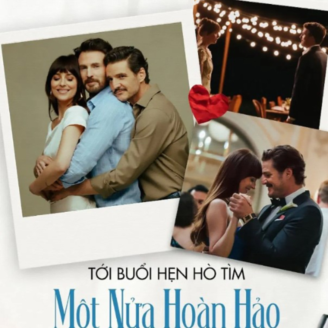 Stream Xem phim Một Nửa Hoàn Hảo (2025) Vietsub FULL 1080p Phimmoi by ...