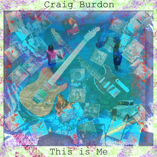 Stream Days Gone Bye (Remastered) by Craig Burdon | Listen online for ...