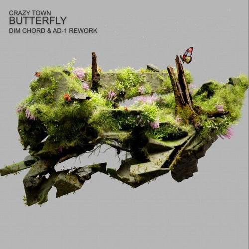 Stream Crazy Town - Butterfly ( Dim Chord & AD - 1 Rework) by Dim Chord ...