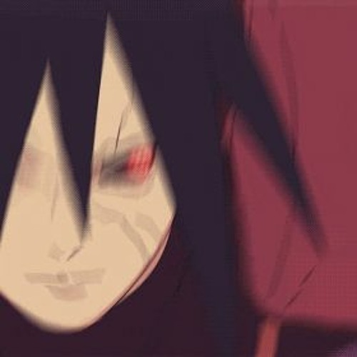 Stream Flashboy - Sharingan (Naruto Remix) by Nabil | Listen online for ...