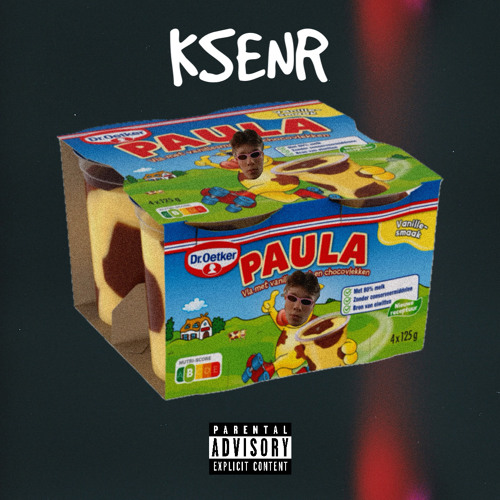 Stream Paula de koe-Trance Remix (KSENR) by KSENR | Listen online for ...