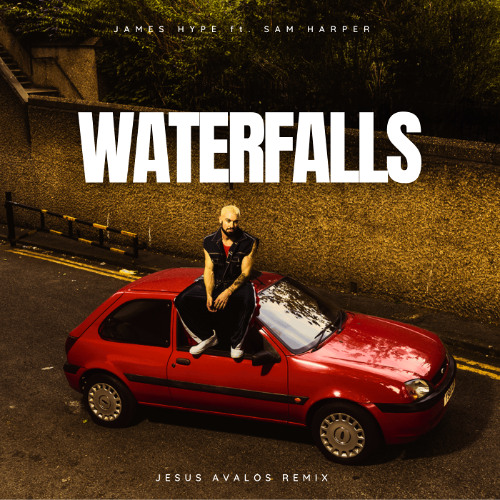 Stream James Hype - Waterfalls (Jesus Avalos Remix) by Jesus Avalos | Listen online for free on ...