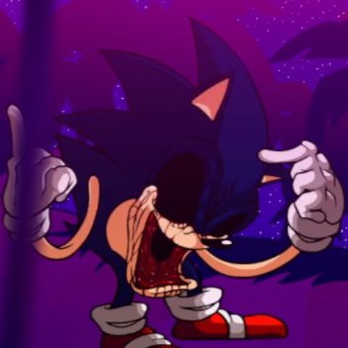 Stream Fnf Vs Sonic Exe ~ Too Slow Rearrangement By Moikey Listen