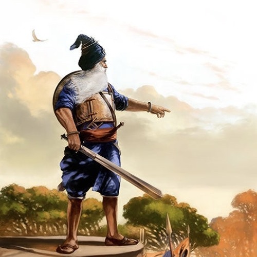 Stream Jaskaran Singh | Listen to Khadku singha’s songs playlist online ...