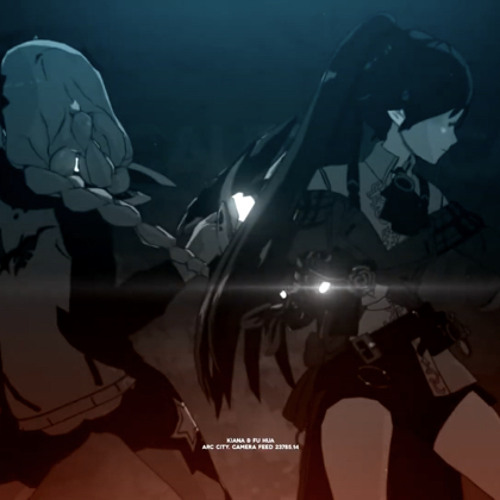 Stream Honkai Impact 3 3rd V3 5 Ost Chapter 13 Bgm By Nook7 Listen